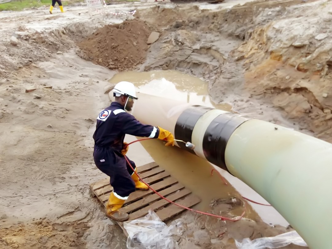 Field Joint Coatings – Kemxx Nigeria Limited